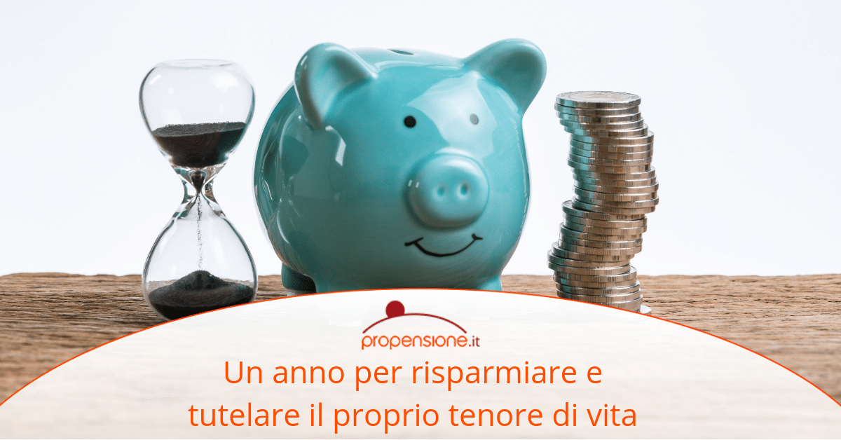 Previdenza complementare 2020: hai tutto l’anno per risparmiare, anche ...