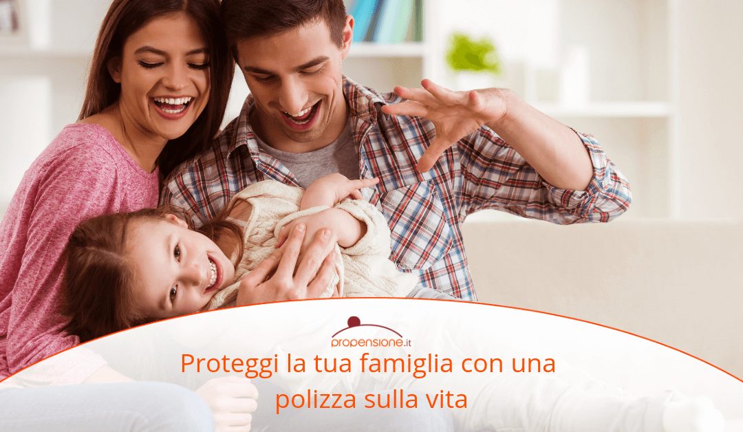 polizza vita tcm - Propensione.it