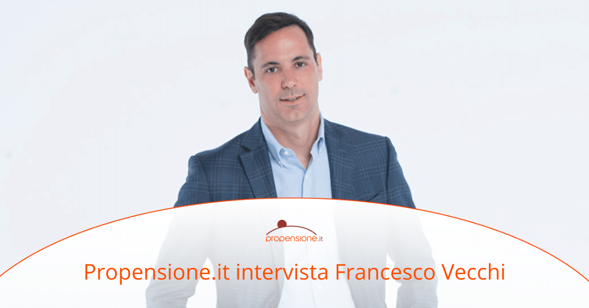 Italiani, debito pubblico e pensione complementare: intervista a ...